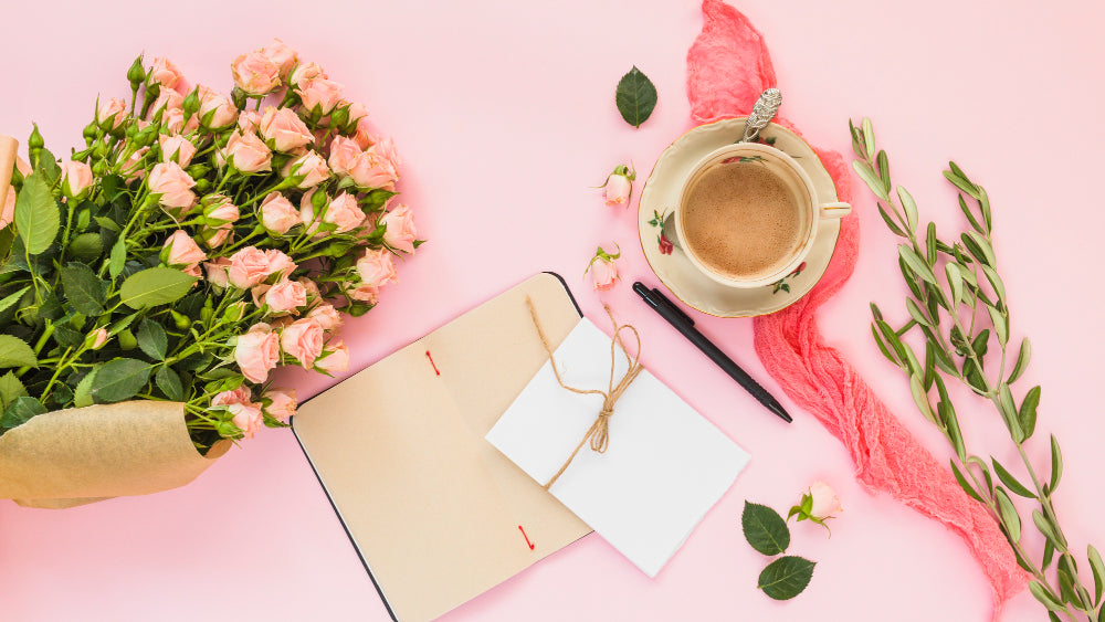 Fall Tea Flavors and Proverbs 16:3: Establishing Your Thoughts with the ...